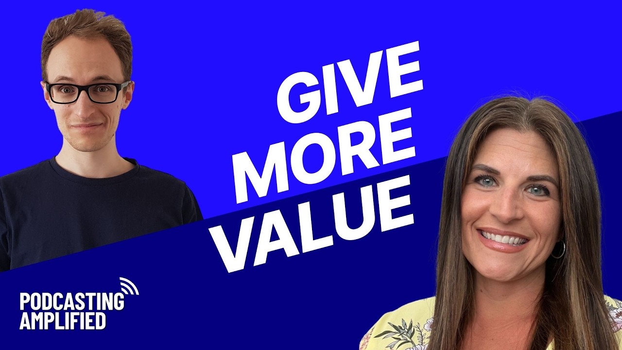 How To Bring More Value To You, Your Guests & Your Listeners ...