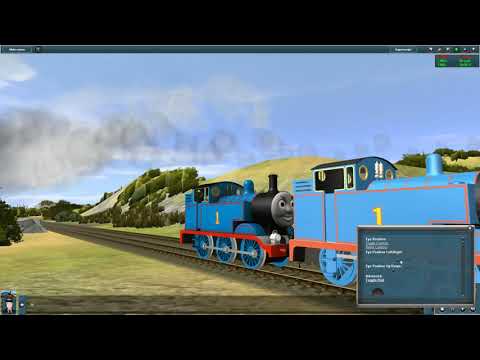 Trainz simulator download thomas and friends - vfeuniversal