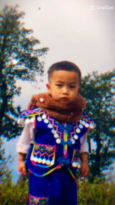 #hmoobtaybac 24 tub Hmoob yaj💓💓😘 - YouTube