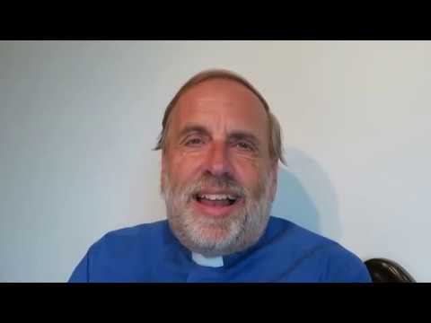 Bible Month Sermon on Ruth (1/4) by Rev. Peter Byass (7 June 2020 ...