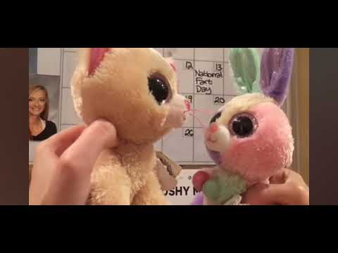 Beanie boos: April Fools!(Archived) - YouTube