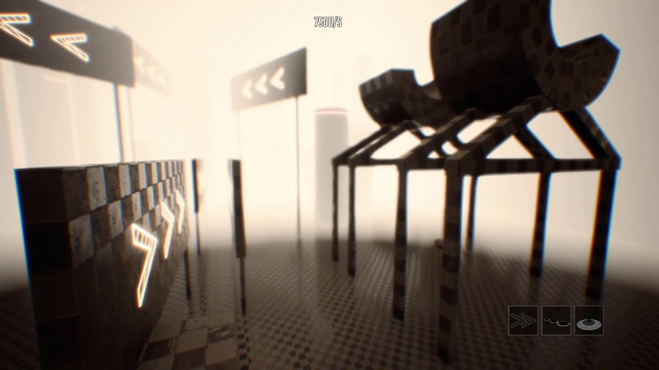 Exertus Gameplay (PC Game). - YouTube