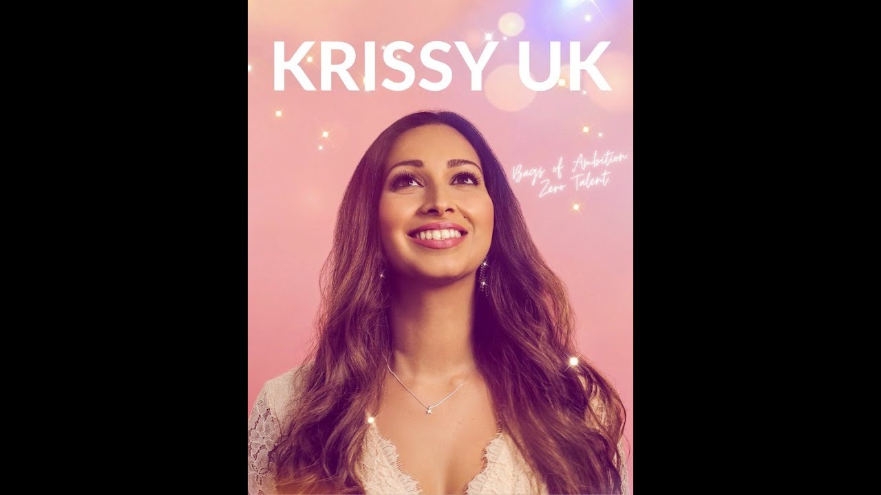 KRISSY UK- Episode 2 - YouTube