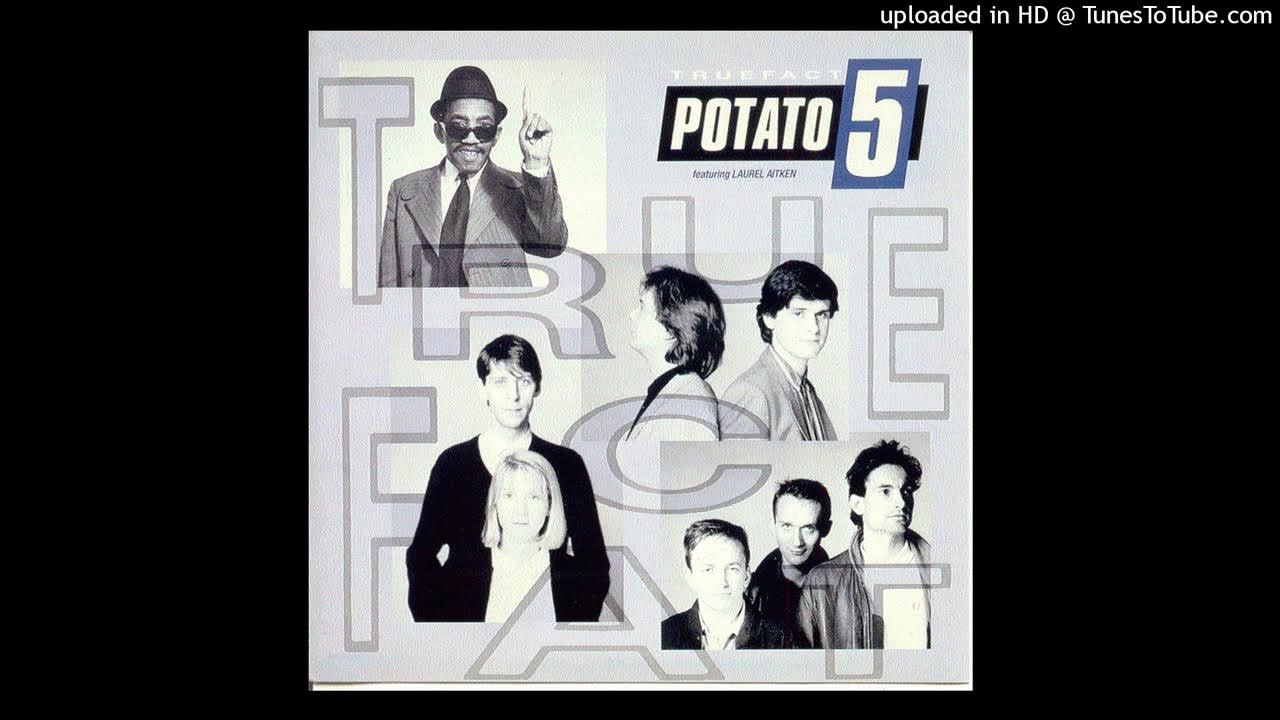 07 - Pancho - Laurel Aitken - True Fact (Potato Five, Featuring. Laurel Aitken) 1988 - YouTube
