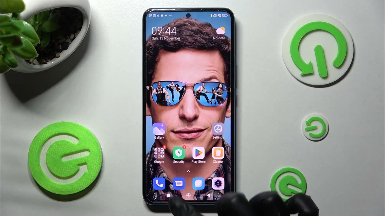 How to Open Apps in Pop Up View in XIAOMI 12T Pro – Apps in Windows - YouTube