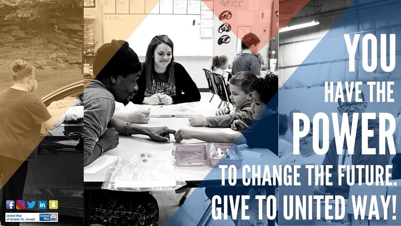 2020 Campaign Kick Off Video - YouTube