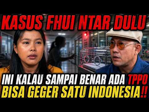 INI KEJADIAN PALING ANEH DI RS ‼️BANYAK KEJANGGALAN YANG HARUS DI BONGKAR‼️