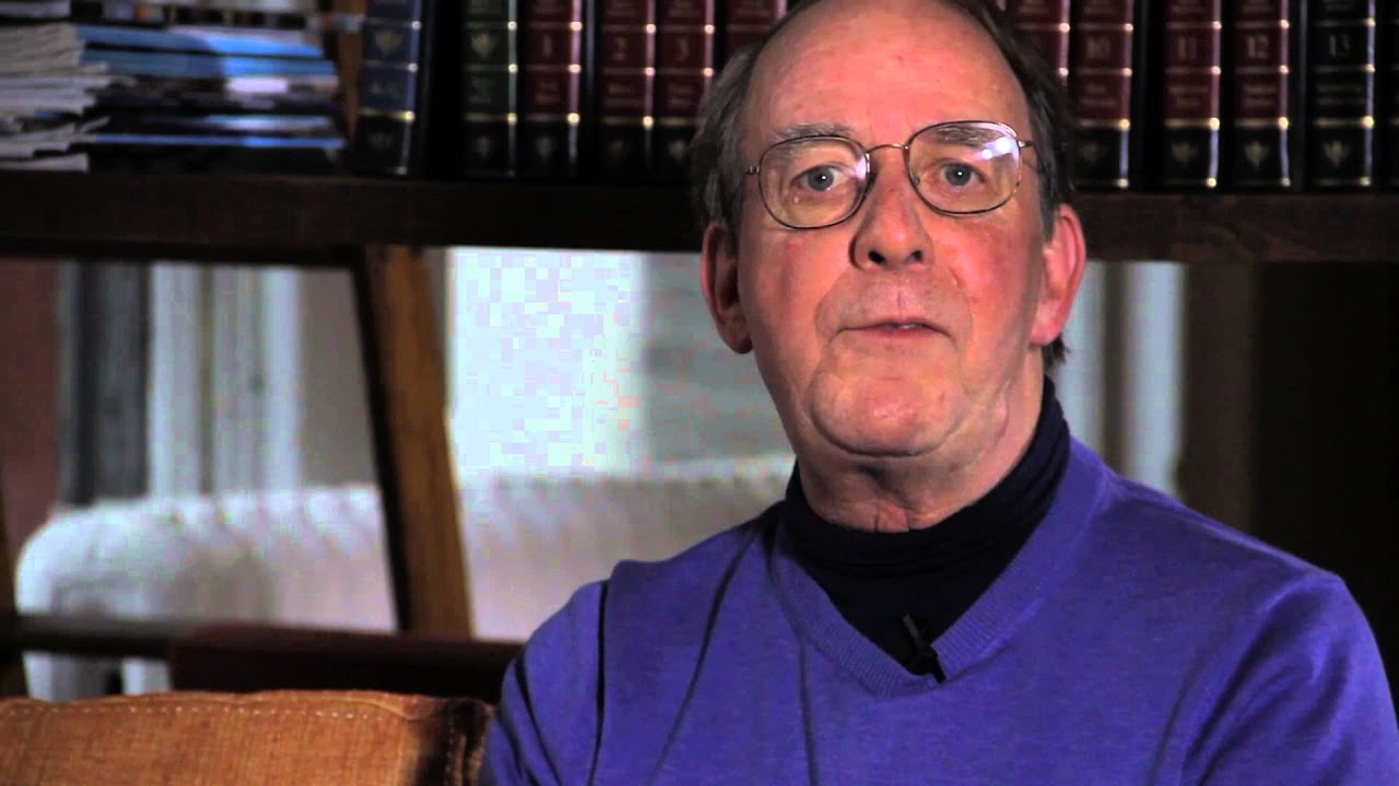 Don Dillon - Writer of "Squeeze" - YouTube