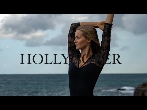 Holly Soper- Show Reel 2023 - YouTube