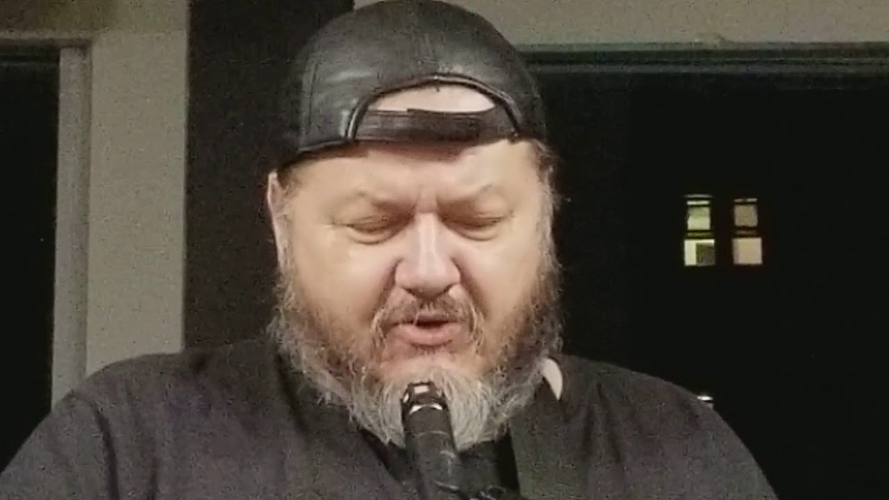 Pastor Randy Lamb of God 175 east Hastings street Mission - YouTube