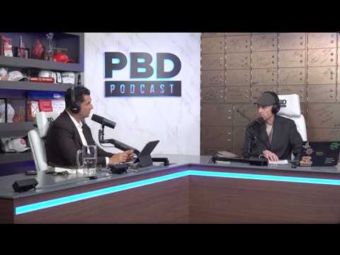 Patrick Bet-David & the Legacy of Tupac Shakur | Full Length *RAW* cut ...