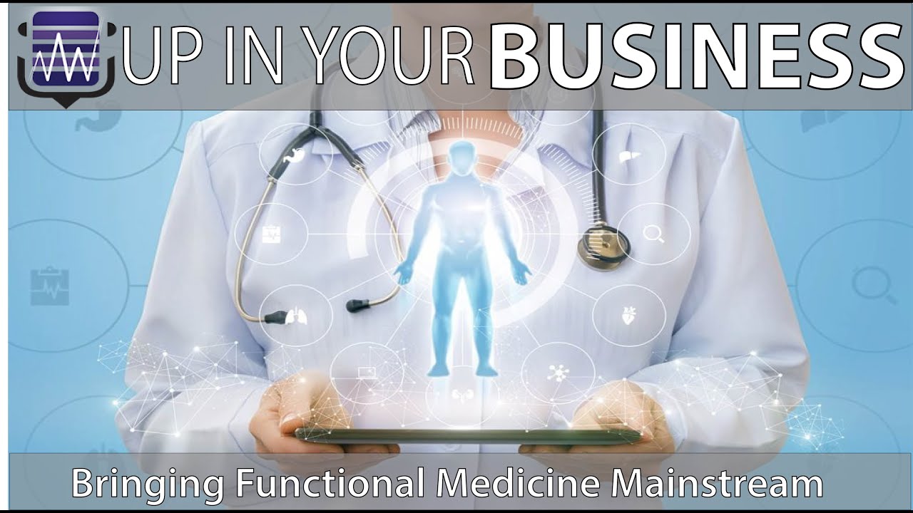Functional Medicine | The Highlights with Dr. Amy Beard, Dr. Jason Beck ...