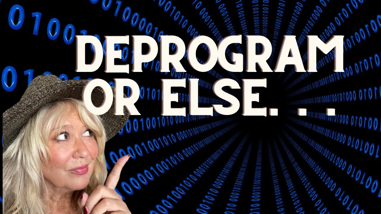 Deprogram - Prepare For Coming Miracles - YouTube