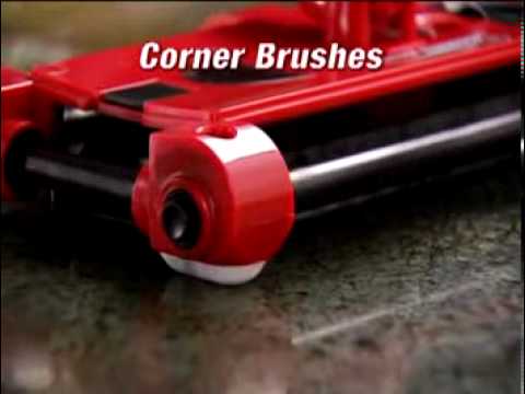 Swivel Sweeper G2 Commercial - YouTube
