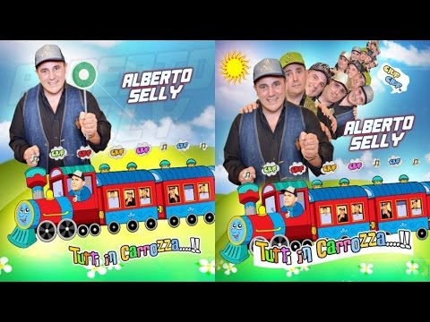 Alberto Selly - La cameriera sexy