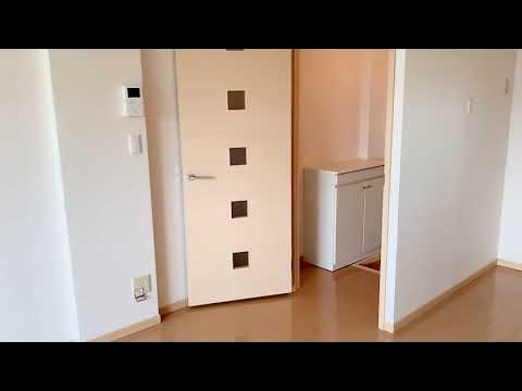 リバティー篠ノ井202（長野市篠ノ井塩崎・1LDK・大東建託（いい部屋ネット）の賃貸アパート） - YouTube