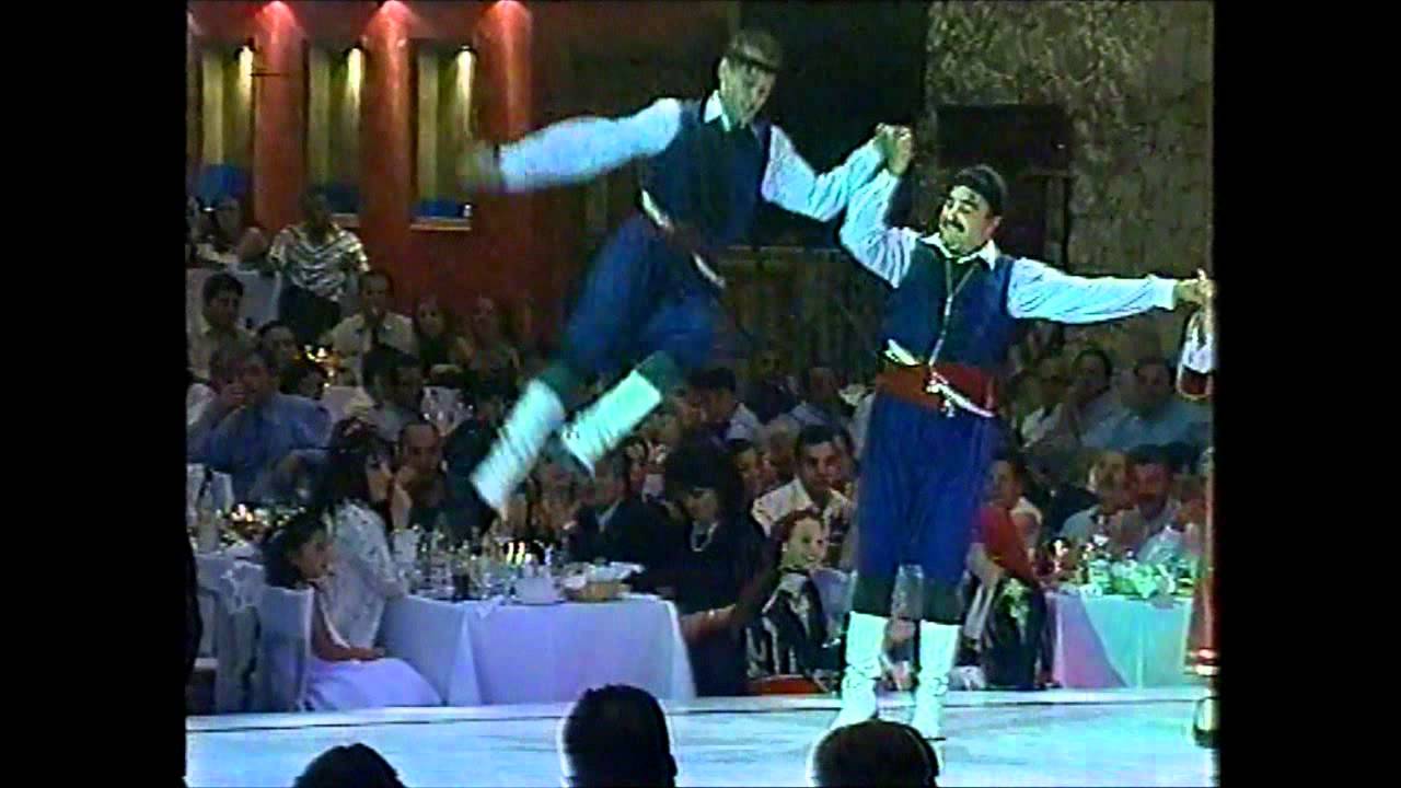 ΟΜΙΛΟΣ ΒΡΑΚΟΦΟΡΩΝ ΑΝΤΩΝΗΣ ΠΕΤΡΑΚΗΣ - YouTube
