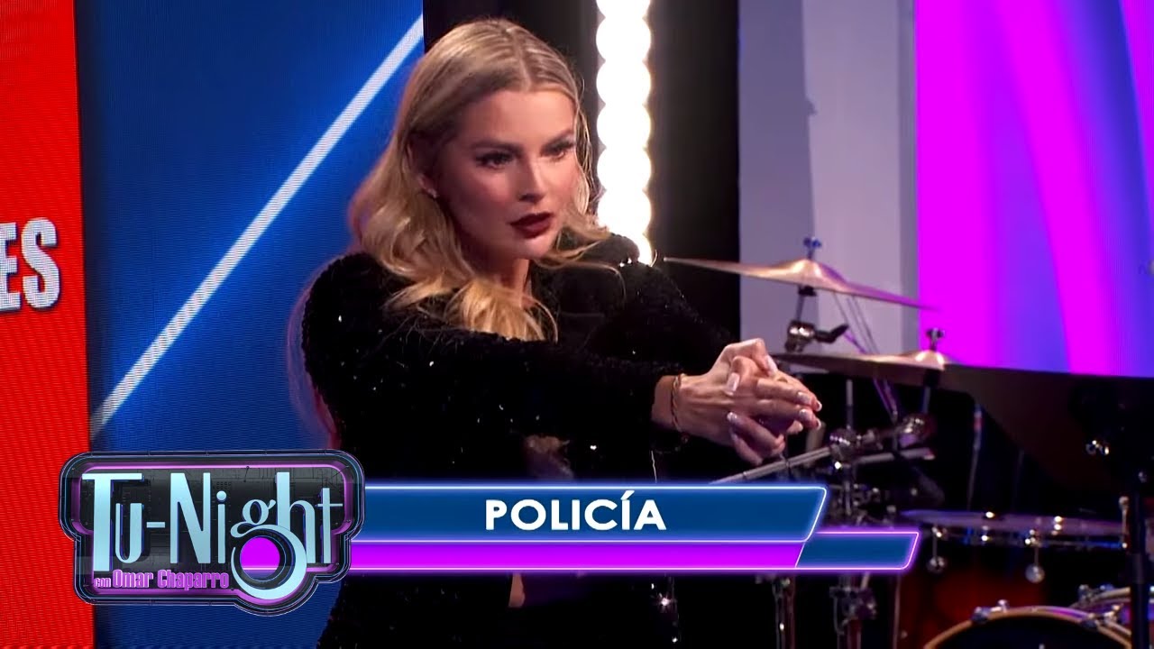 MARJORIE DE SOUSA, LUIS CORONEL, JUAN CARLOS ARCINIEGAS juegan a Dilo ...