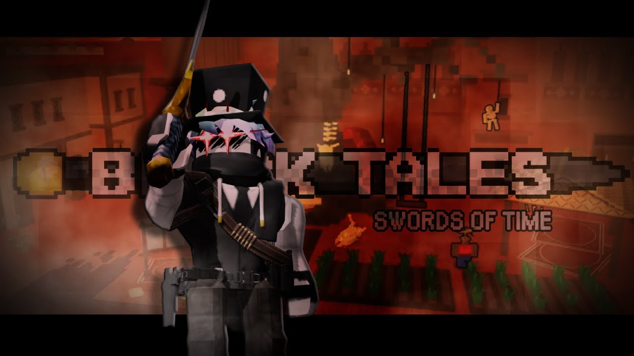🔴Roblox BLOCK TALES DEMO 4 LIVE! 🔴 - YouTube
