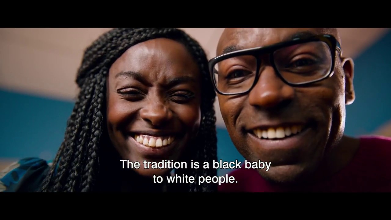 He Even Has Your Eyes - Il a déjà tes yeux - FFC 2017 English Subs ...