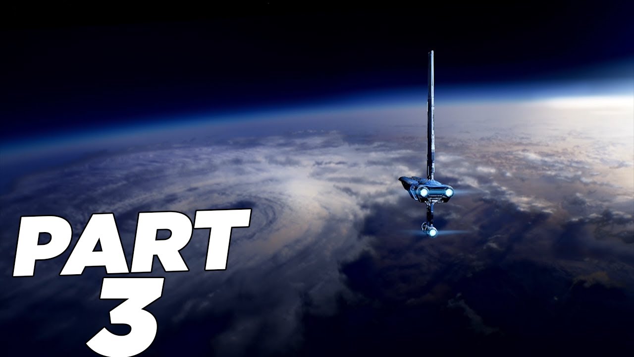 Star-Wars Jedi Fallen Order Full Gameplay | PLANET ZEFFO - YouTube