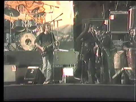 Pedro y Pablo LA MARCHA DE LA BRONCA BA Rock 1982 - Material Exclusivo ...