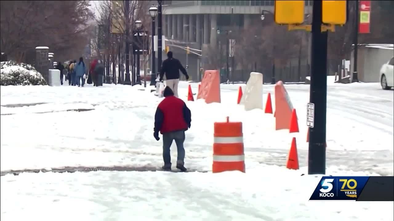 Doctors on how cold is too cold? - YouTube