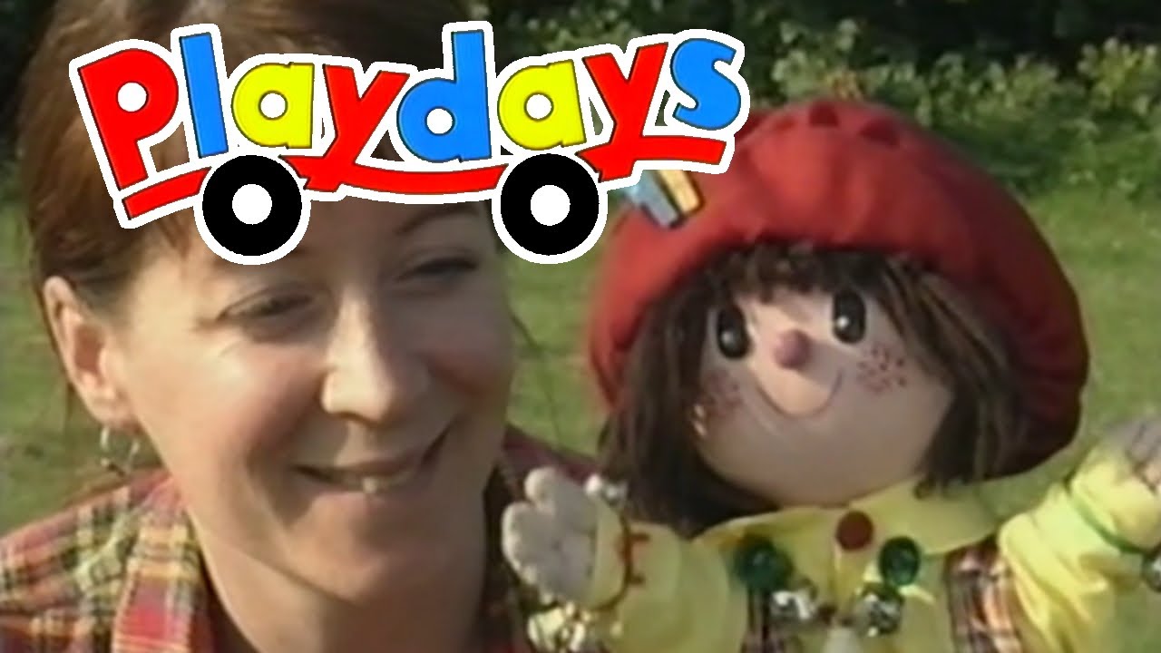 Playdays - Bells (Patch Stop) - YouTube