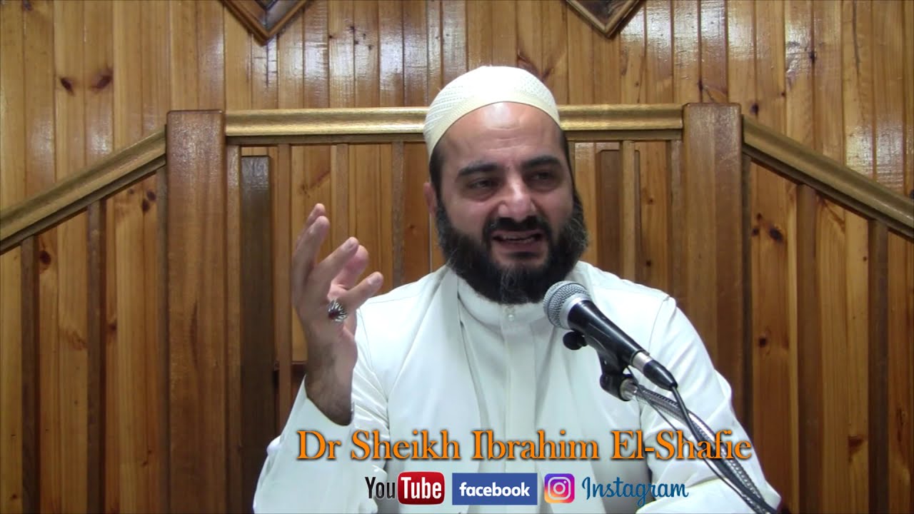 An Introduction to the Personal Obligatory Knowledge - Sheikh Ibrahim ...