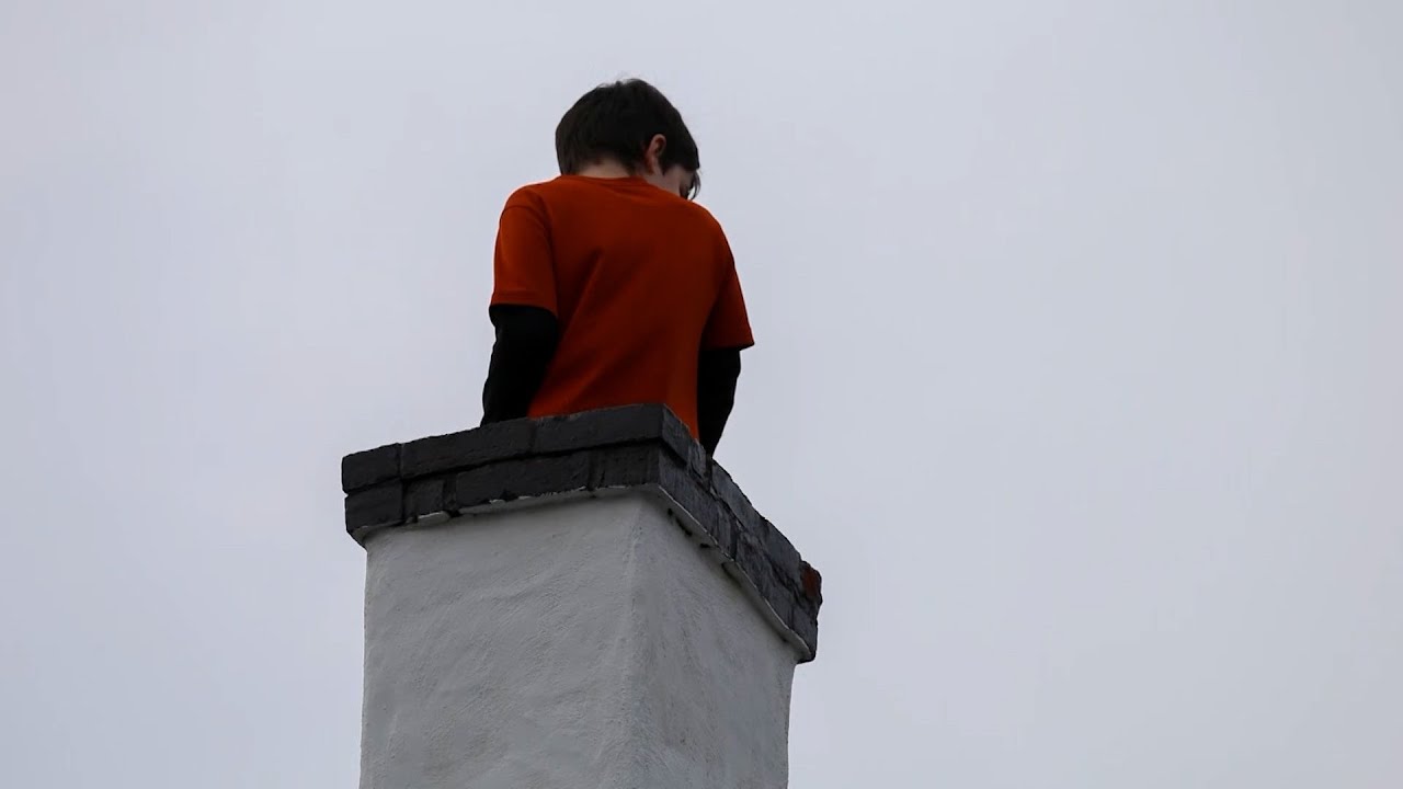 Boy gets stuck in chimney, firefighters in Mass. town come to rescue ...