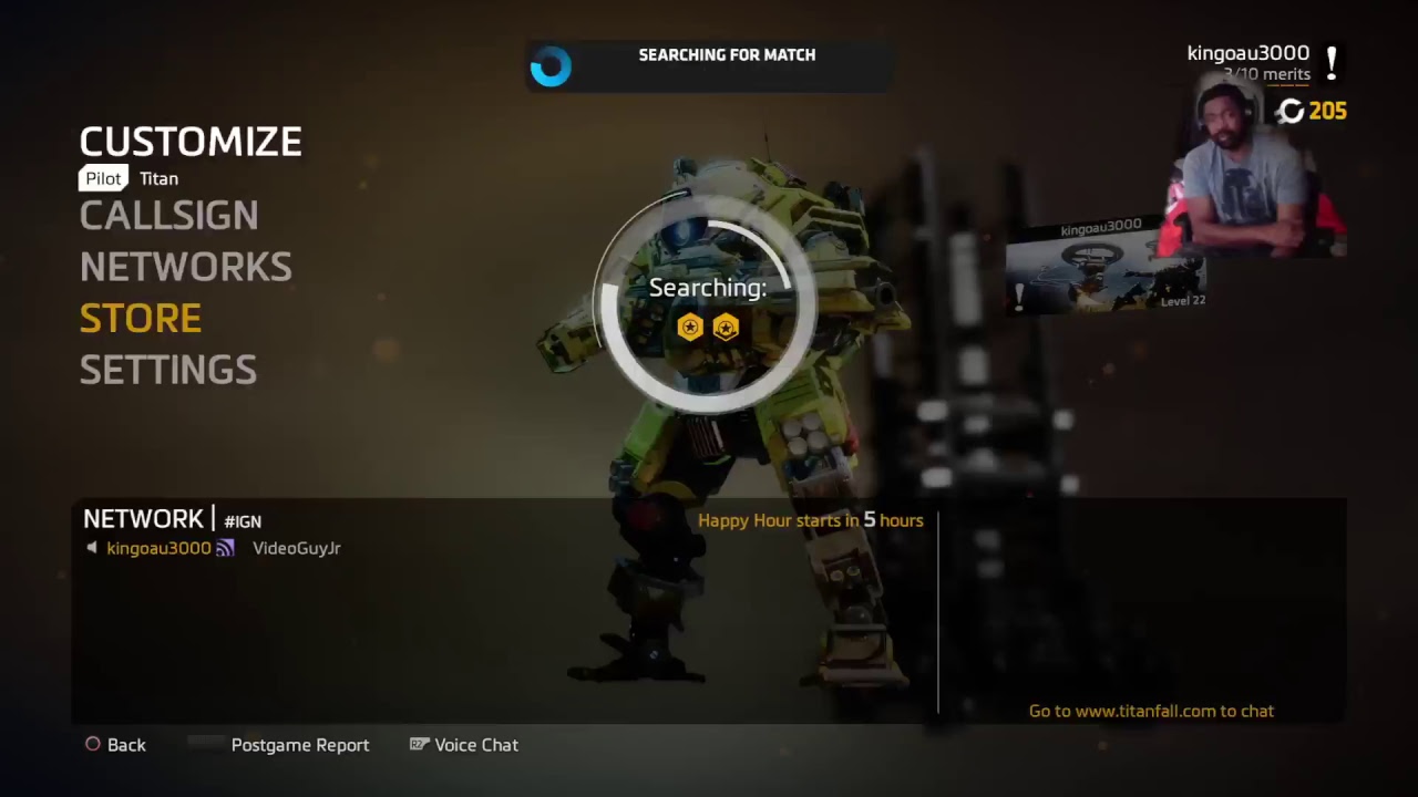 Titanfall 2 - Frontier Defense - YouTube