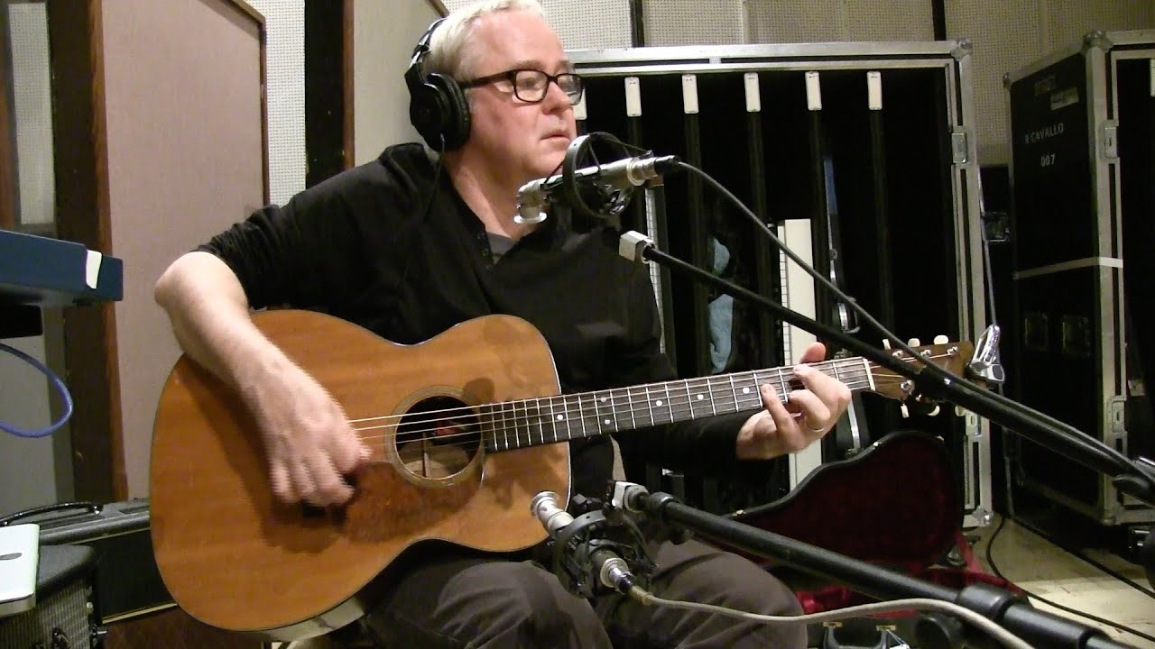 The Rain Song @ United Recording | L Z | Tim Pierce | recording session ...