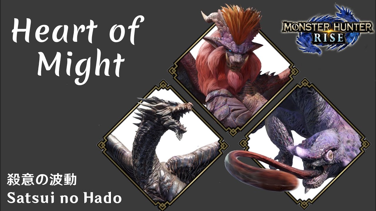 [Gauntlet] Satsui no Hado (殺意の波動) - Elder Dragon Trio, No Death Run ...