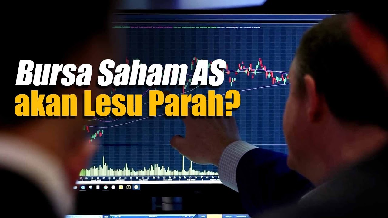 Kelesuan Wall Street Musim Panas Diprediksi Lebih Tajam Tahun Ini ...