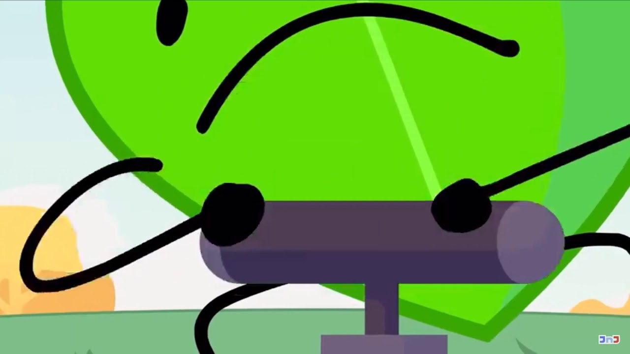 BFB references BFB 17 - YouTube
