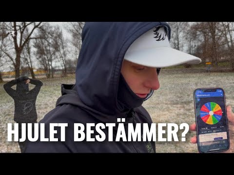 Frispi eller tegelsten? (9 hål i Örnsköldsparken) - YouTube