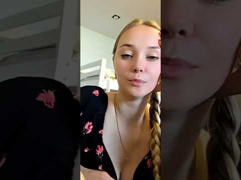 Periscope IVANA MINE💚 #periscope #live #periscopelive #cute#periscopelivevideo #vlog#new#viralvideo 