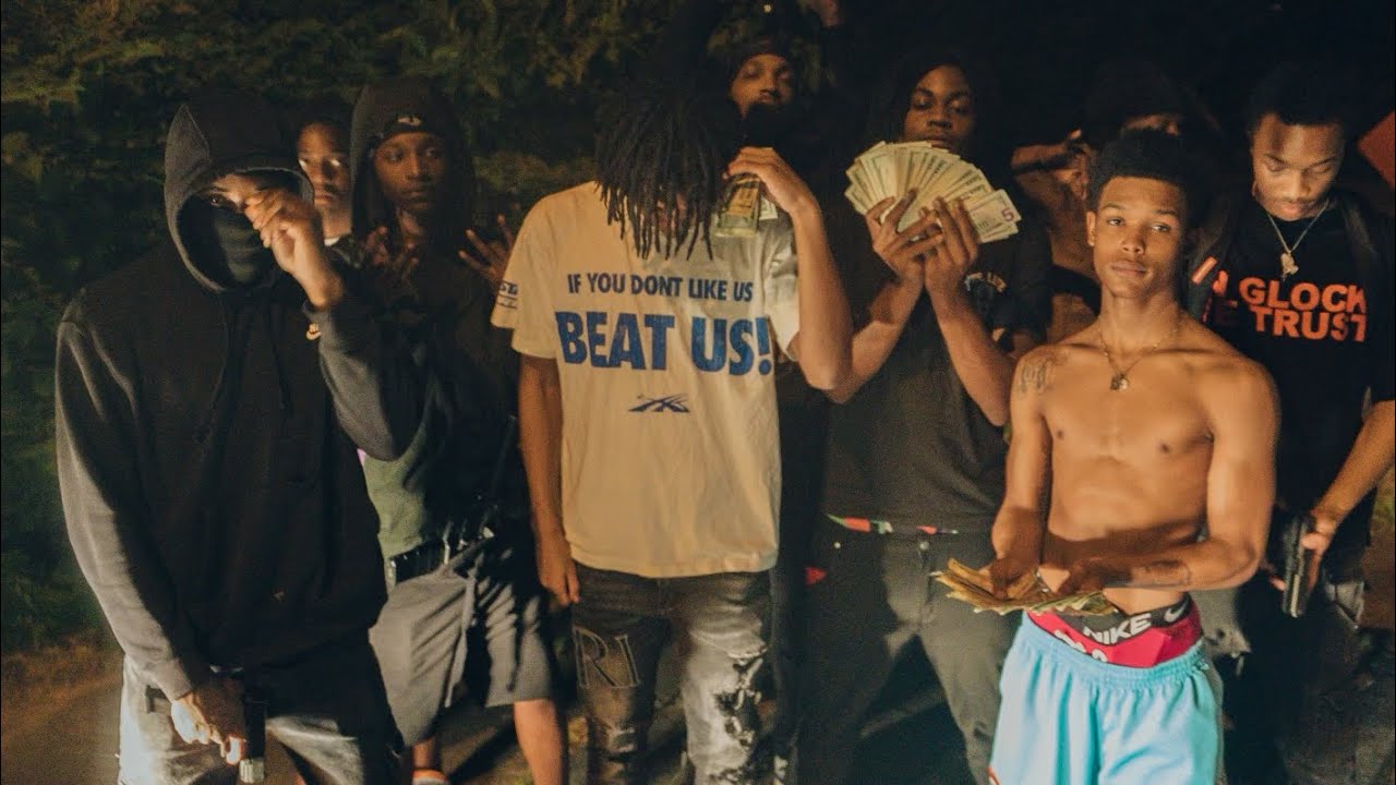 EBK JB - CBFW (Live Performance) - YouTube