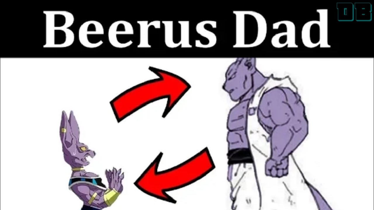 All Of Beerus Race - YouTube