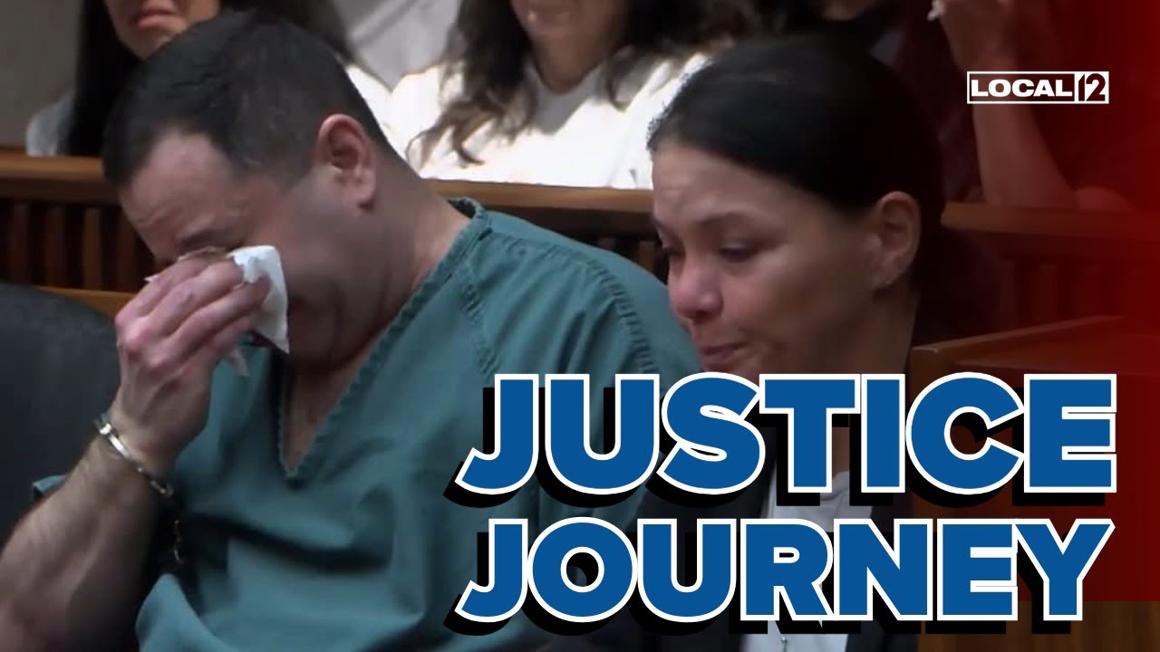 DNA evidence proves man's innocence after spending 30 years in prison ...