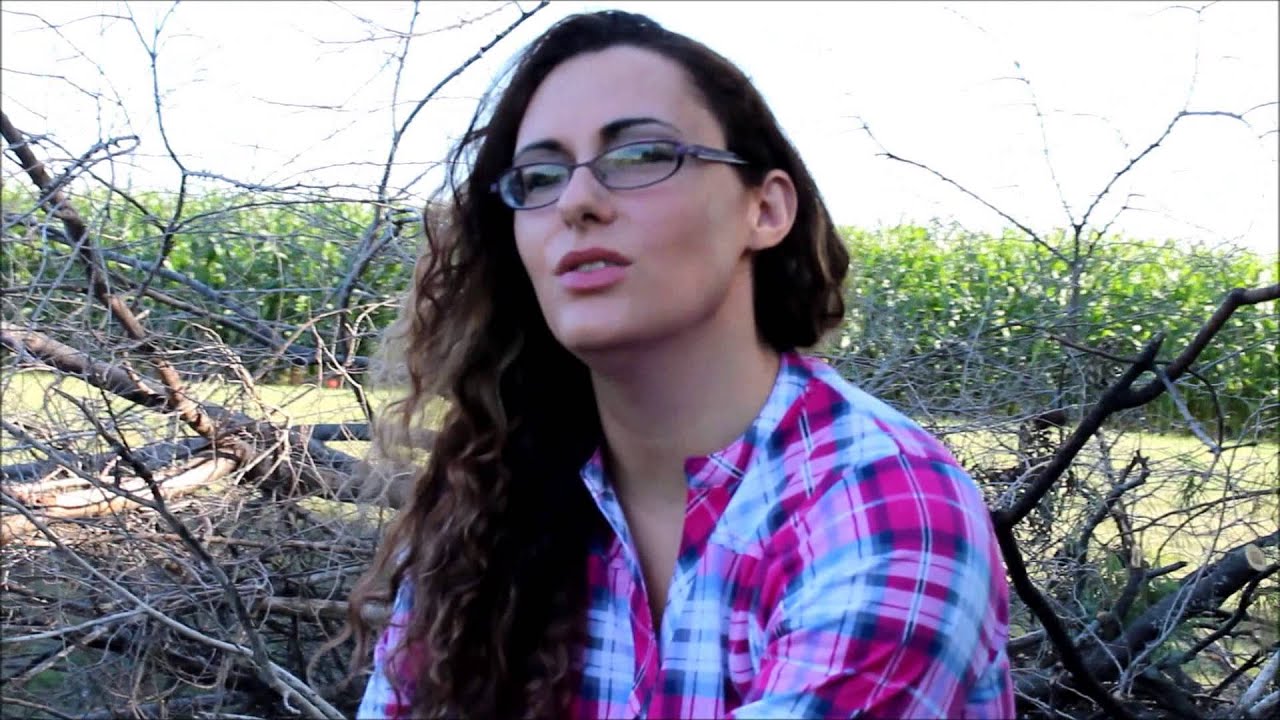 Tammy Tipton Wide Open Spaces (Cover) - YouTube