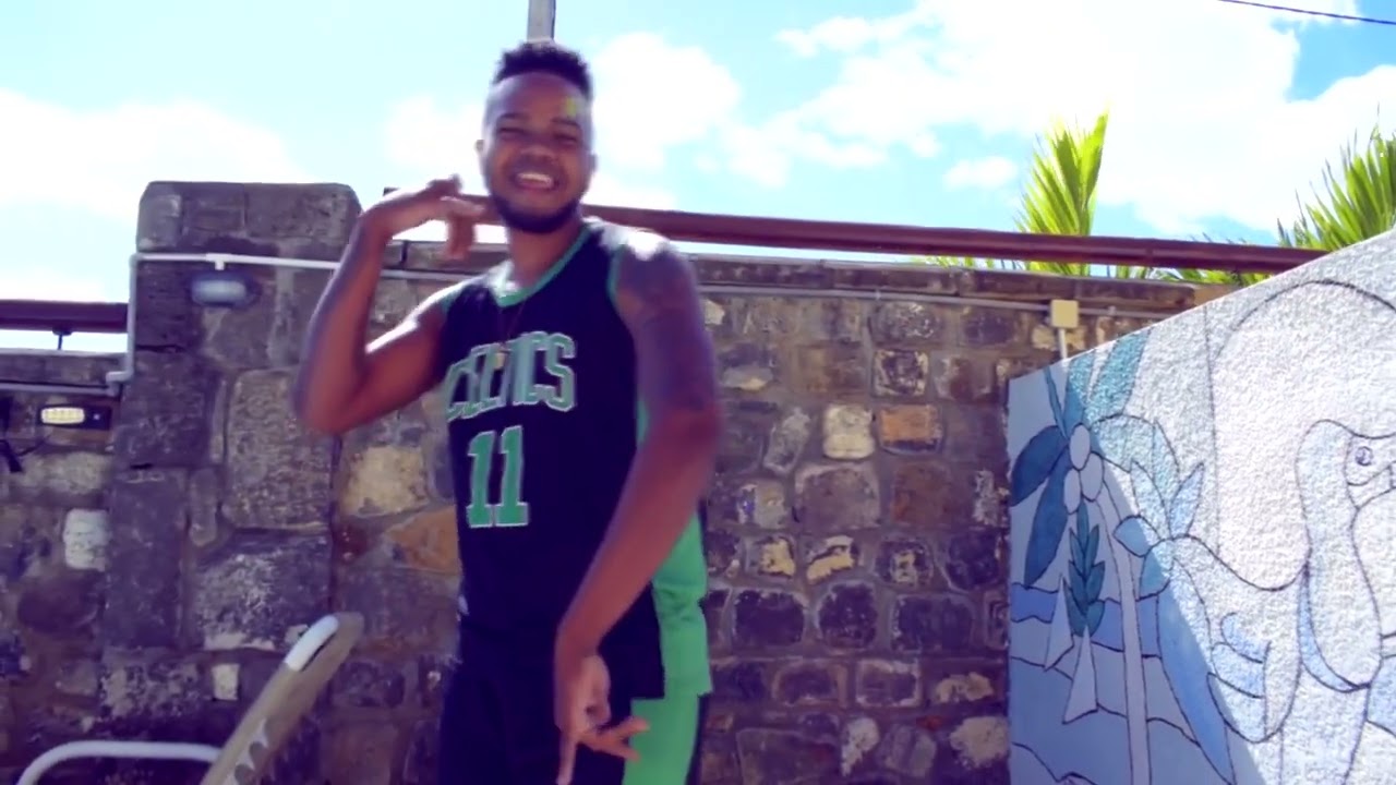 12. BOOTY SHAKE - Master Topher FT DJ Avi S - YouTube