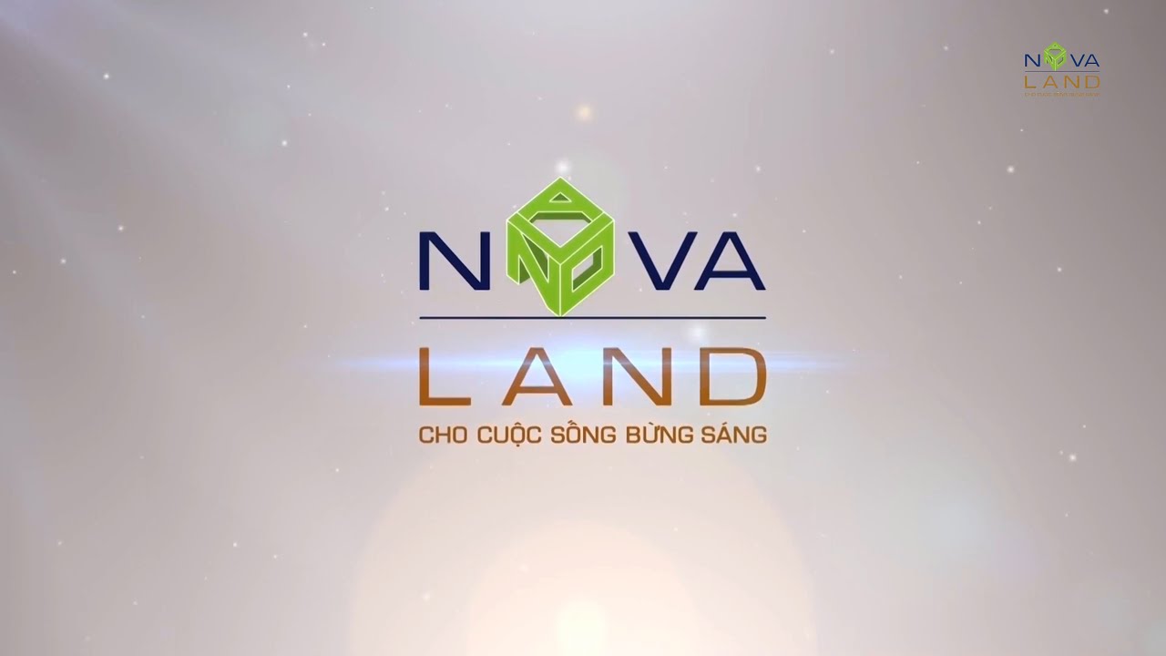 Giới Thiệu Novaland Group 2021 | Tập Đoàn Novaland | Novaland - YouTube