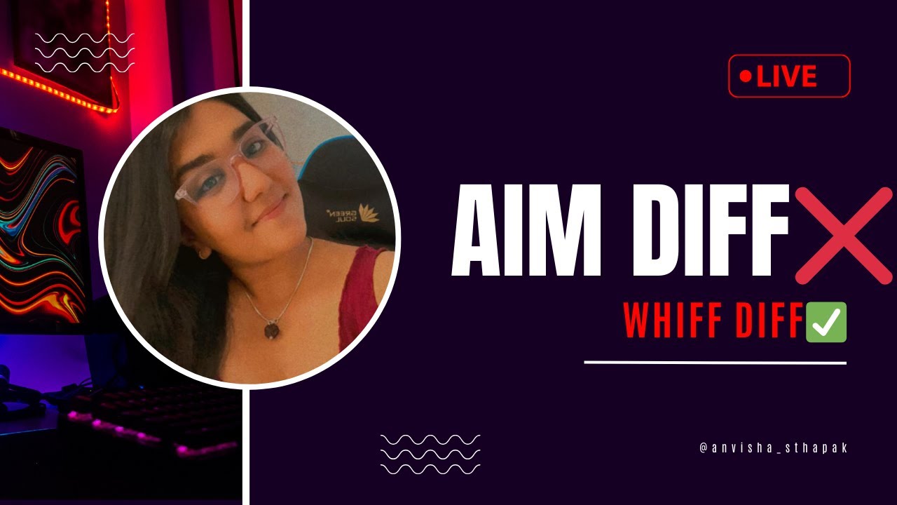 Valorant Live: Join Anvisha and her epic reactions | #girlgamer # ...