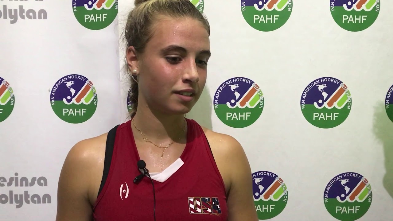 POPPER Sammy (USA) #IPAC2017 - YouTube