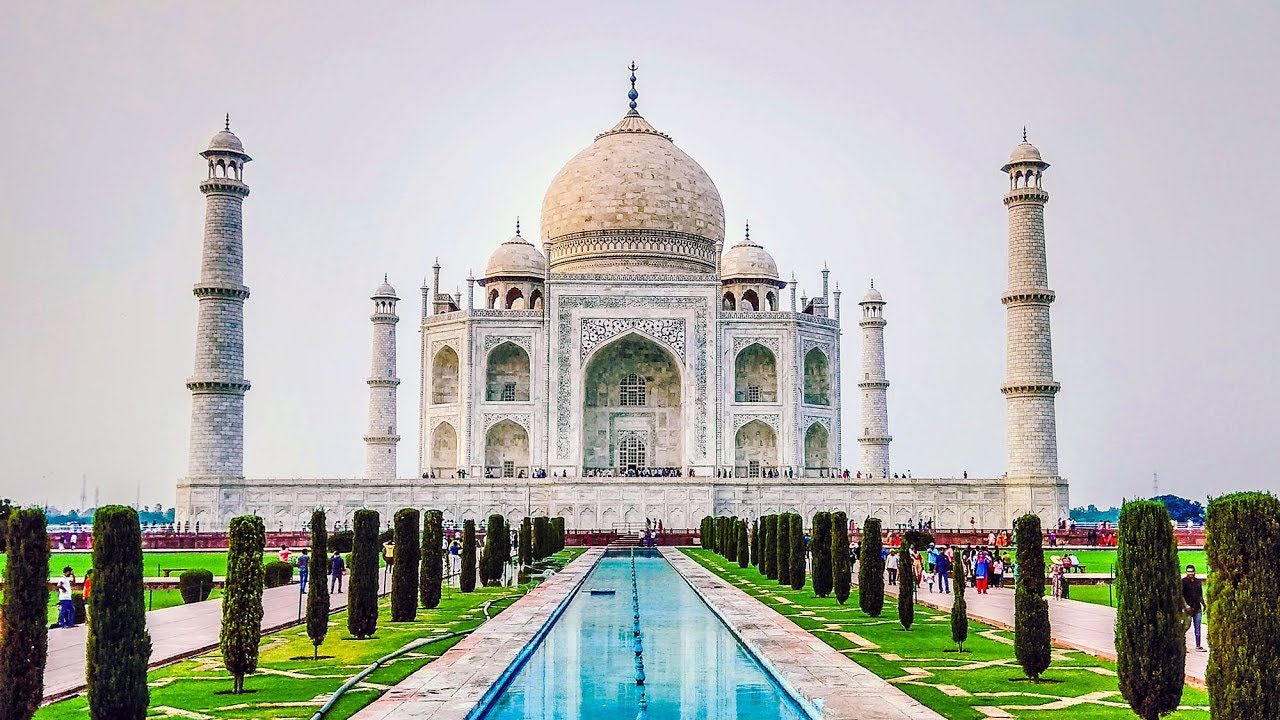 The Right Lenses for Trip to India? (Architecture, Landscape & Travel ...