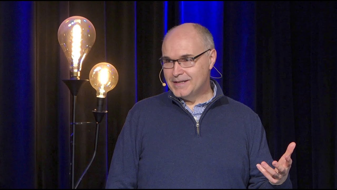 Bóg zmienia zakończenie (Randy Hoffmann) - YouTube