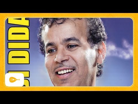 Larbi Dida - Choully