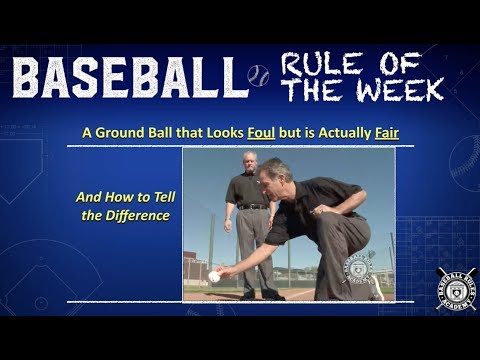 How Many Foul Balls Equal A Strike In Baseball