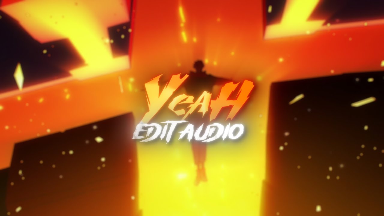Yeah! - Usher [edit audio] - YouTube